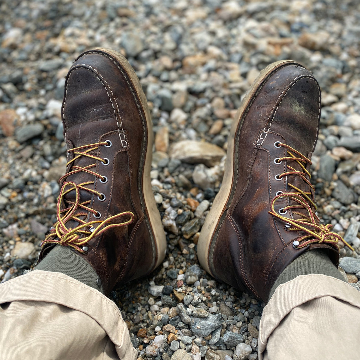 Danner Bull Run Boots - Glasgow – Finnieston Clothing Ltd.