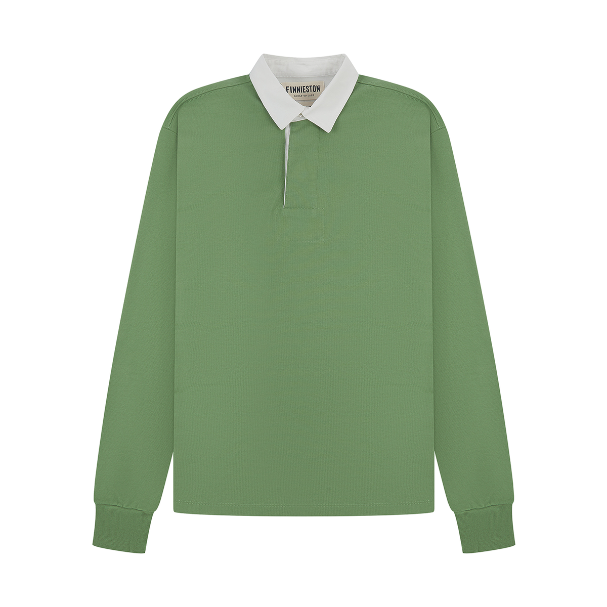 Rugby Shirt | Finnieston Clothing | Purpose Built Clothing – Finnieston ...