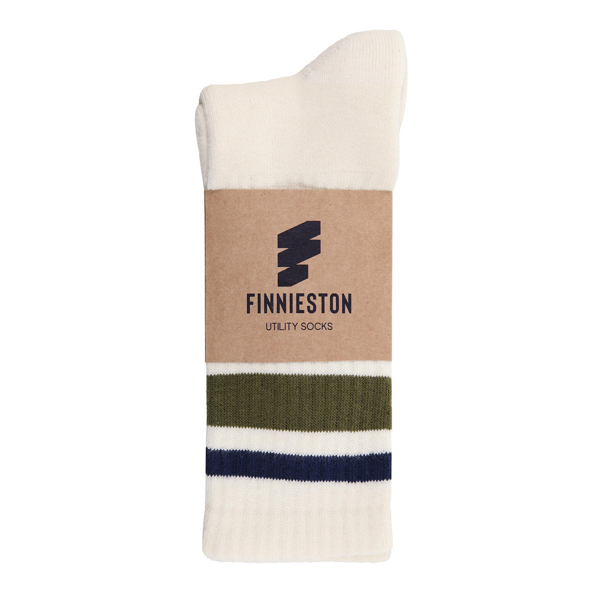 Finnieston Clothing | Utility Socks | 100% Hydrocycled Cotton ...